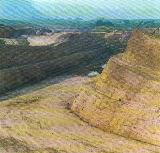 Accès CINAT - Kimpese